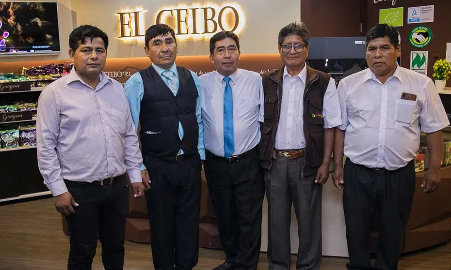 Chocolatería El Ceibo inaugura sucursal en Santa Cruz