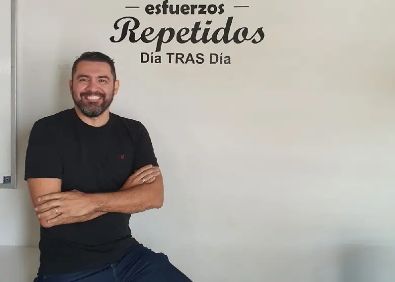 Erick Valverde asume como nuevo CEO en VAKA App
