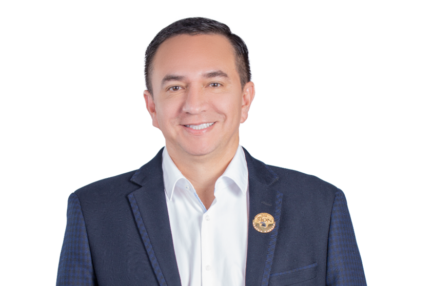 Mentes Empresariales: Historias que inspiran - Mario Franklin Chávez ...