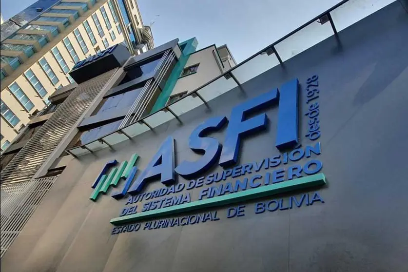 ASFI: Con 3,4% Bolivia mantiene un índice de mora por debajo del ...