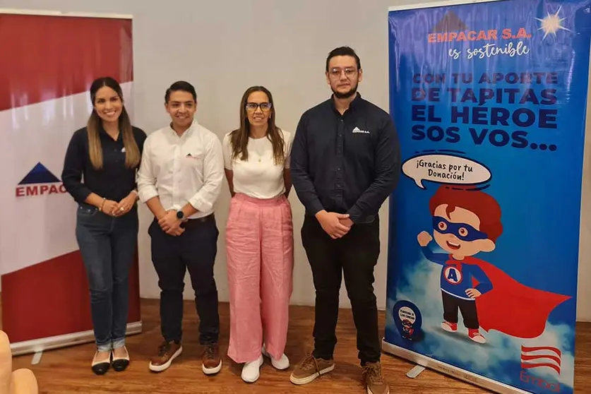 Invitan a la última Tapatón 2024, solidaridad para los niños con cáncer