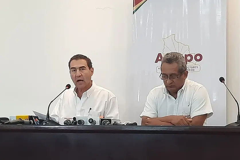 Anapo exige al Gobierno soluciones urgentes para salvar al sector ...