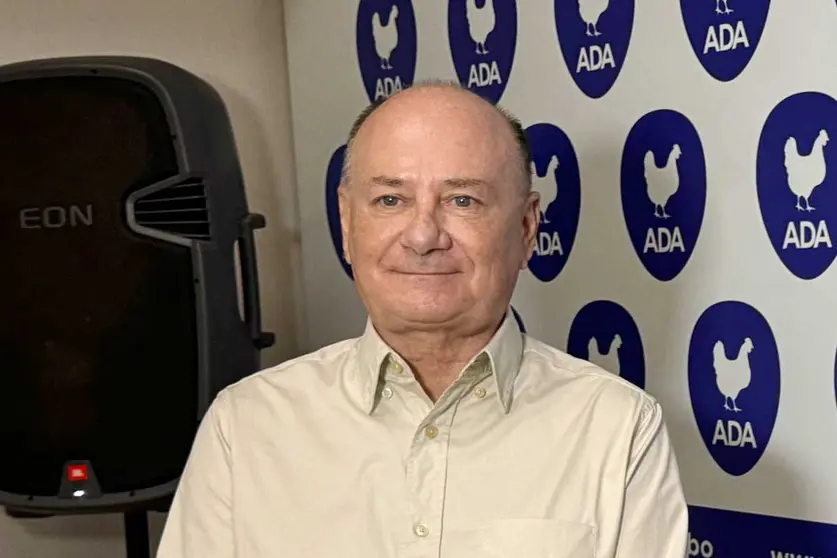 ADA Santa Cruz elige a Enzo Landívar como su presidente para la gestión ...