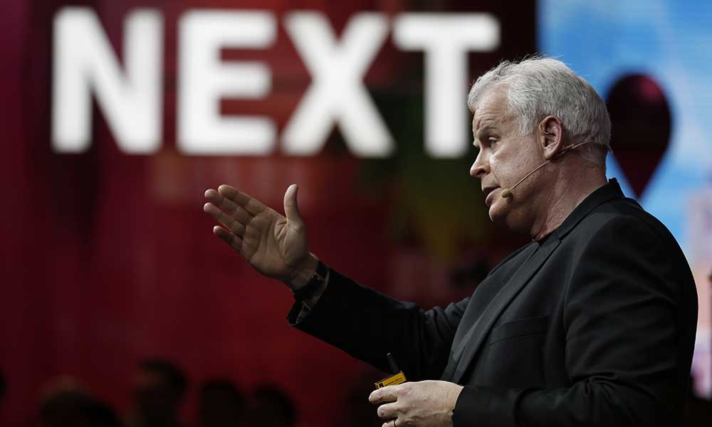 5G Americas nombra a Neville Ray, de T-Mobile, como presidente entrante