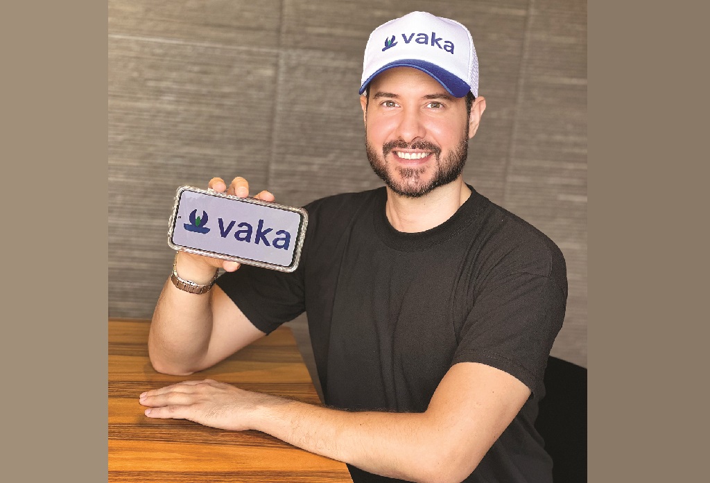 Vaka, una app para invertir en ganadería con atractivo retorno