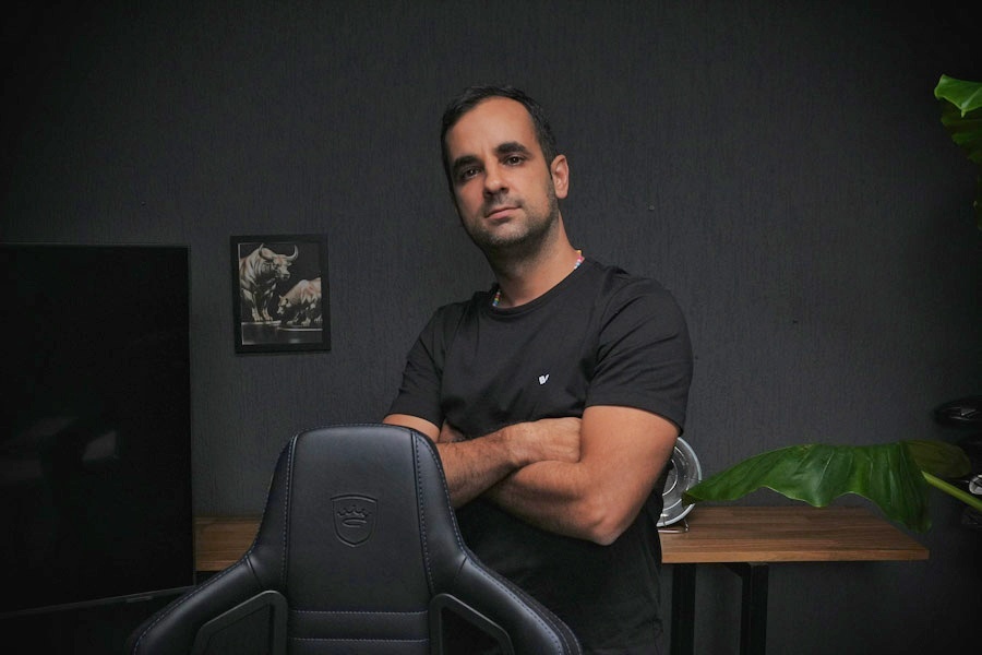 Alejandro Berrendero: “Evitar errores comunes y diversificar, las ...