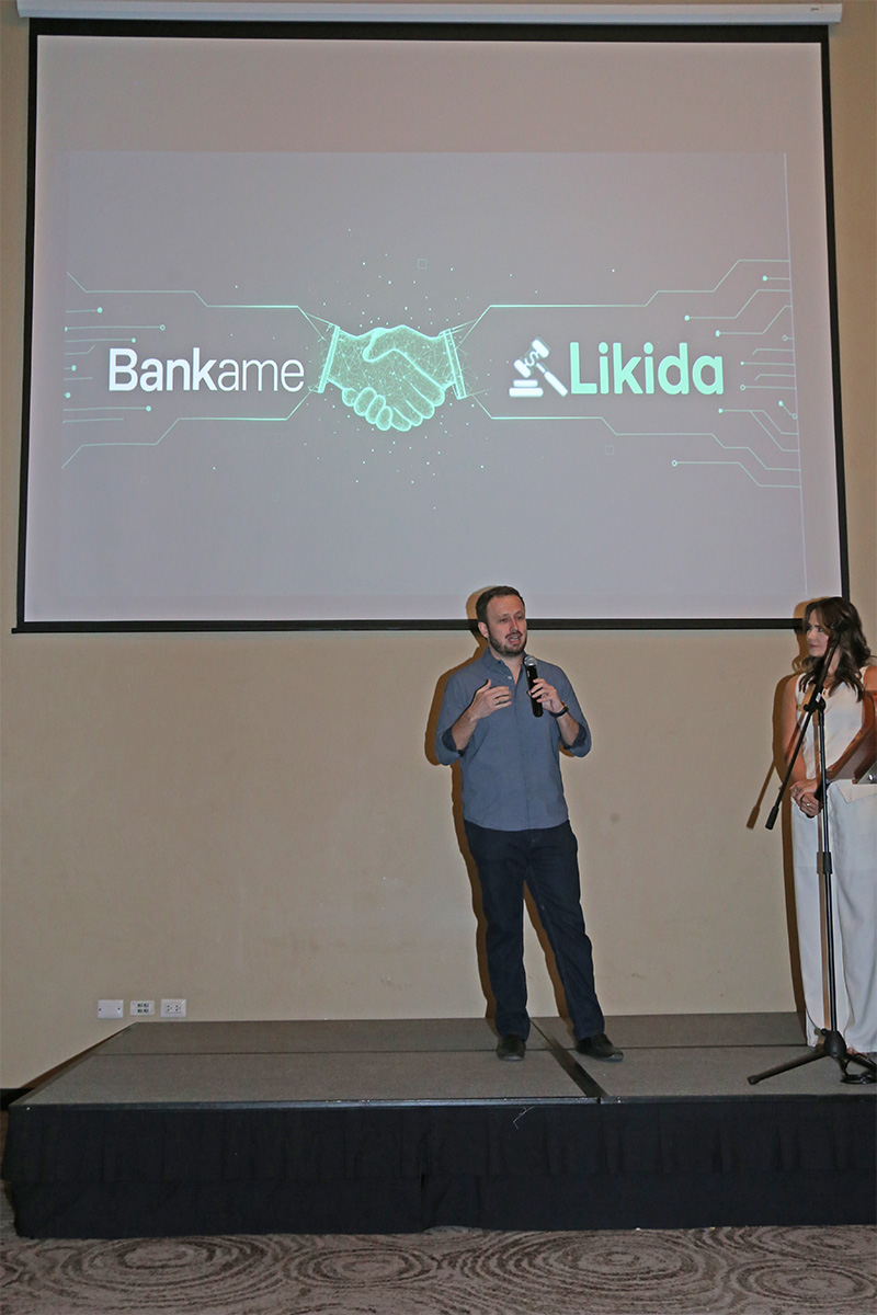 Likida irrumpe en el comercio digital boliviano como una plataforma segura